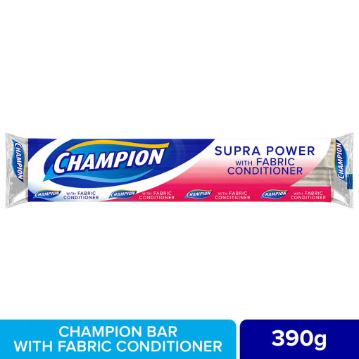 CHAMPION POWDER CITRUS FRESH 2KG – SRS Sulit