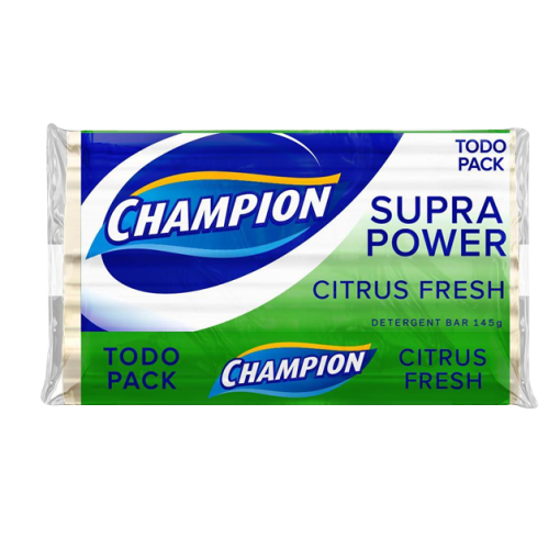 CHAMPION BAR BLUE ORIG 370GX36 – SRS Sulit