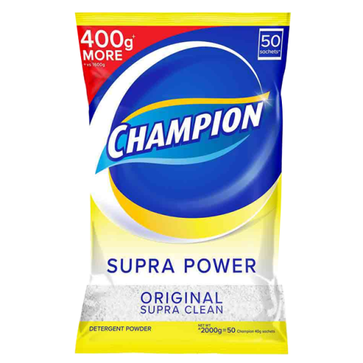 CHAMPION BAR BLUE ORIG 370GX36 – SRS Sulit