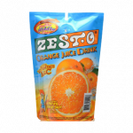 ZESTO JUICE DRINK ORANGE 200MLX10 – SRS Sulit