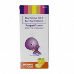 PROPAN SYRUP 60ML – SRS Sulit