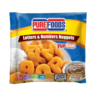 PUREFOODS HONEYCURED BACON SLICED 200G – SRS Sulit