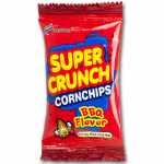 SUPER CRUNCH RED 7G BY 12’S – SRS Sulit
