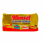 REBISCO HANSEL FLAVOR BUNCH – SRS Sulit
