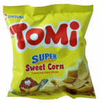 TOMI SUPER SWEET CORN 25G – SRS Sulit