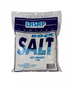 Cooking Oil, Salt & Sugar – SRS Sulit