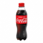 COKE MISMO 300ML – SRS Sulit