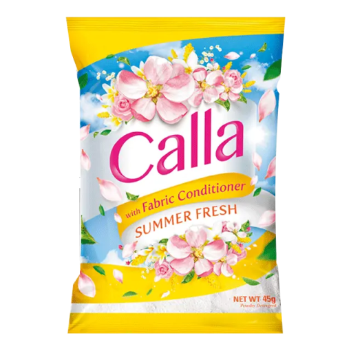 CALLA POWDER FC SUMMER FRESH 45GX240 – SRS Sulit