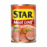 PUREFOODS STAR MEAT LOAF 150G – SRS Sulit