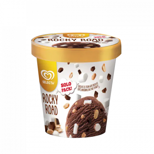 SELECTA BDAY BASO CHOCO 400ML – SRS Sulit