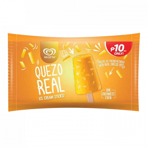SELECTA QUEZO REAL 60ML – SRS Sulit