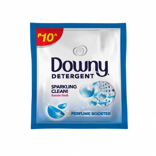 DOWNY DETERGENT POWDER SUNRISE FRESH 43g – SRS Sulit