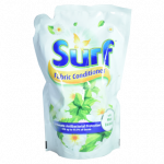 SURF FABRIC CONDITIONER ANTIBAC W/ MINT POUCH 1.5L – SRS Sulit