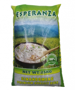 MALAGKIT RICE 50KG – SRS Sulit