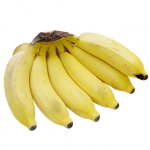 BANANA LATUNDAN – SRS Sulit