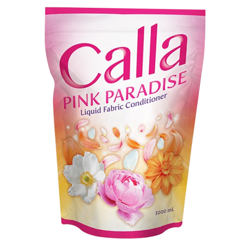 CALLA FABCON PINK PARADISE 1L SUP X12 – SRS Sulit