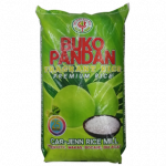 CARJENN BUKO PANDAN RICE GREEN SACK 25KG – SRS Sulit