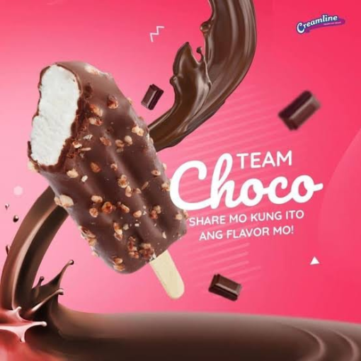 CREAMLINE PINIPIG CHOCOLATE 70ML – SRS Sulit