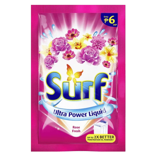 SURF LIQUID ROSE FRESH 64MLX288 – SRS Sulit
