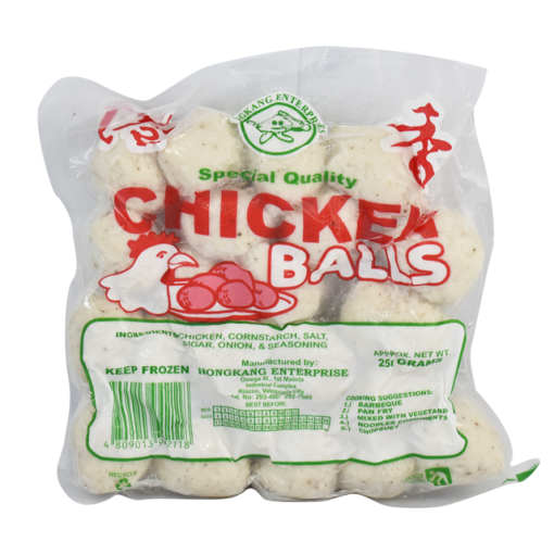 JOLLY KIKIAM 250G – SRS Sulit