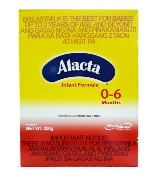 ALACTA KRATOS 350G – SRS Sulit