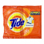 TIDE POWDER JUMBO ORIGINAL SCENT 80G – SRS Sulit