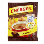 ENERGEN CHOCOLATE HANGER 40GX10S – SRS Sulit
