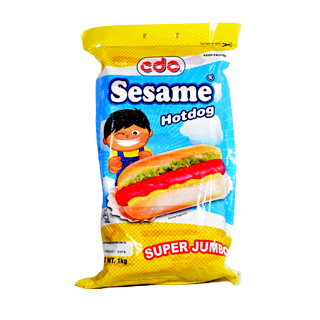 PUREFOODS TJ HOTDOG BIGATIN BAG JUMBO 3K – SRS Sulit
