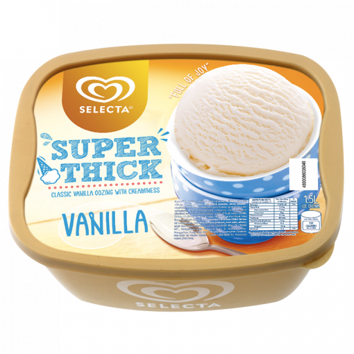 DOREEN CONDENSADA 390G – SRS Sulit