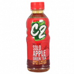 C2 GREEN TEA APPLE SOLO 230ML – SRS Sulit