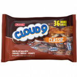 CLOUD 9 CHOCOLATE BAR 8GX36S – SRS Sulit