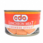 CDO LUNCHEON MEAT 350G – SRS Sulit
