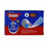 BAYGON MAT ANTI-DENGUE STARTER 5S – SRS Sulit
